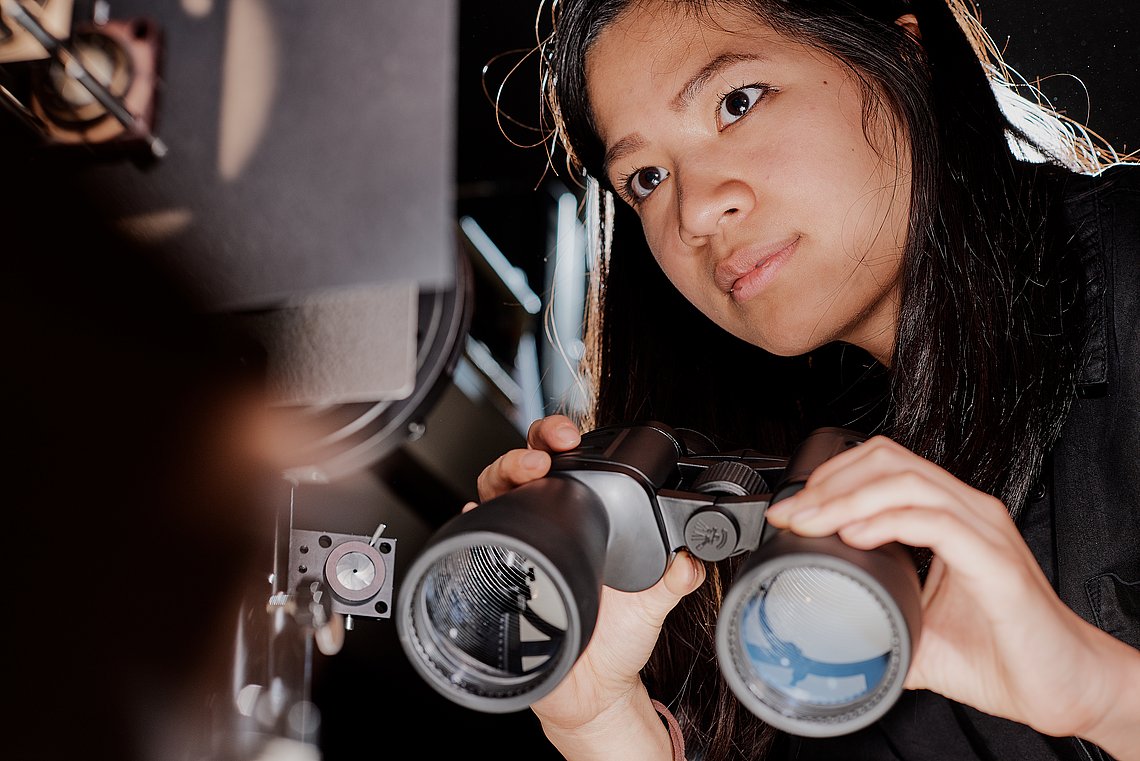 Technical Optics – Technische Hochschule Nürnberg Georg Simon Ohm