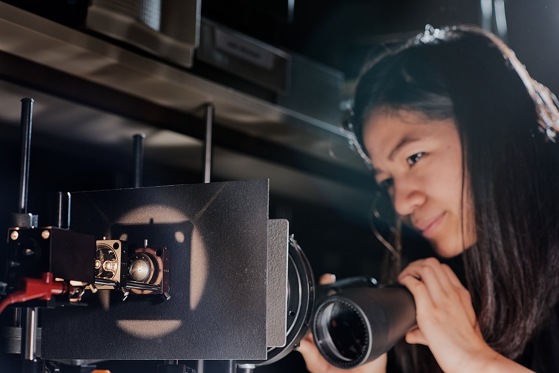 Technical Optics – Technische Hochschule Nürnberg Georg Simon Ohm