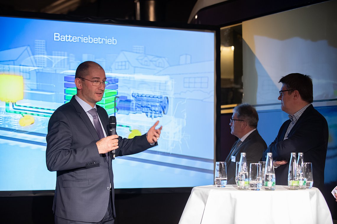 Mehr Schiene fürs Klima – Technische Hochschule Nürnberg Georg Simon Ohm