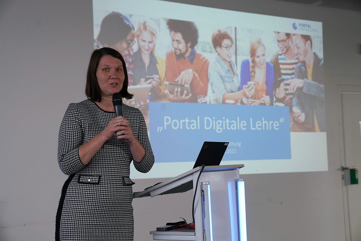 Release des Portals Digitale Lehre – Technische Hochschule Nürnberg ...