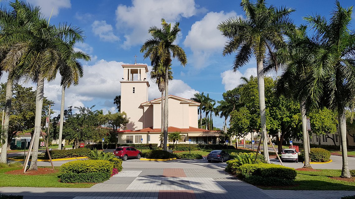 International Field Trip – Miami Study Week 2020: Doing Business in the ...