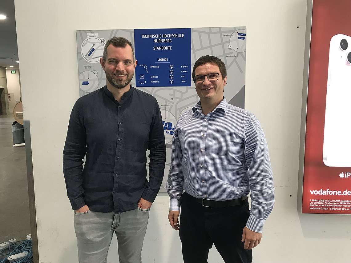 Vortrag zu „Von der Datenintegration zur Customer Experience“ von ...
