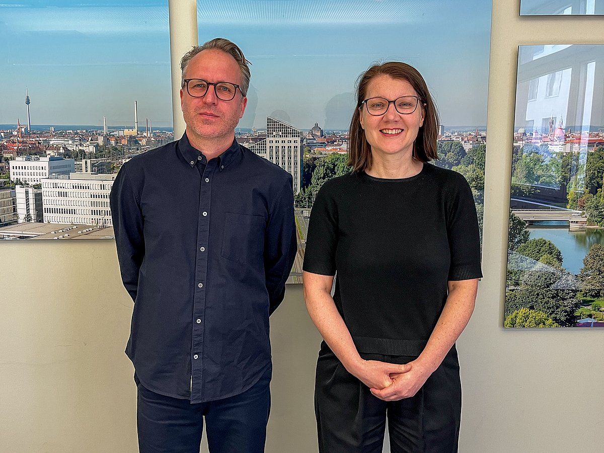 Neuer Professor verstärkt die Fakultät Architektur – Technische ...