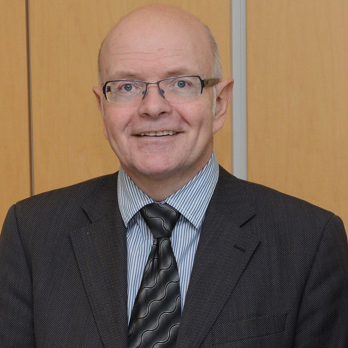 Ein forschungsstarkes Abschiedsgeschenk – Technische Hochschule ...