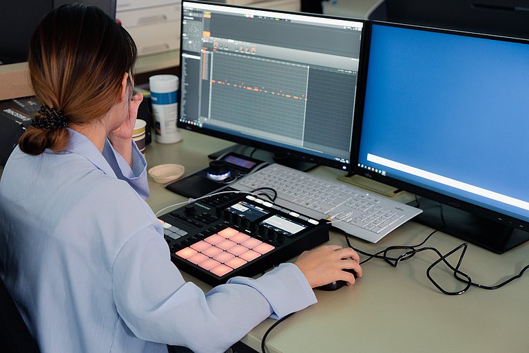 Summer school courses – Technische Hochschule Nürnberg Georg Simon Ohm