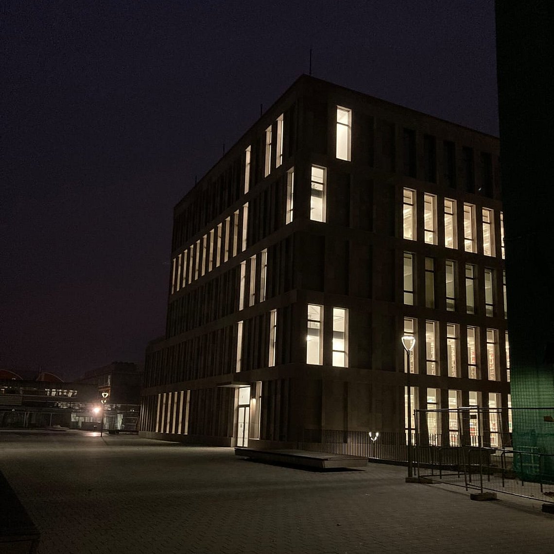 OPAC und Rückgabeautomat: Betriebsunterbrechung am 17.12.2025 morgens – Technische Hochschule ...