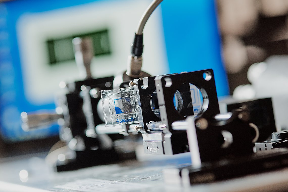 Technical Optics – Technische Hochschule Nürnberg Georg Simon Ohm