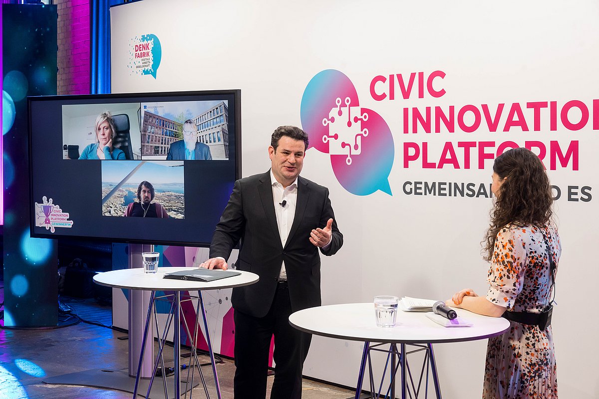 Gemeinsam wird es KI – Technische Hochschule Nürnberg Georg Simon Ohm