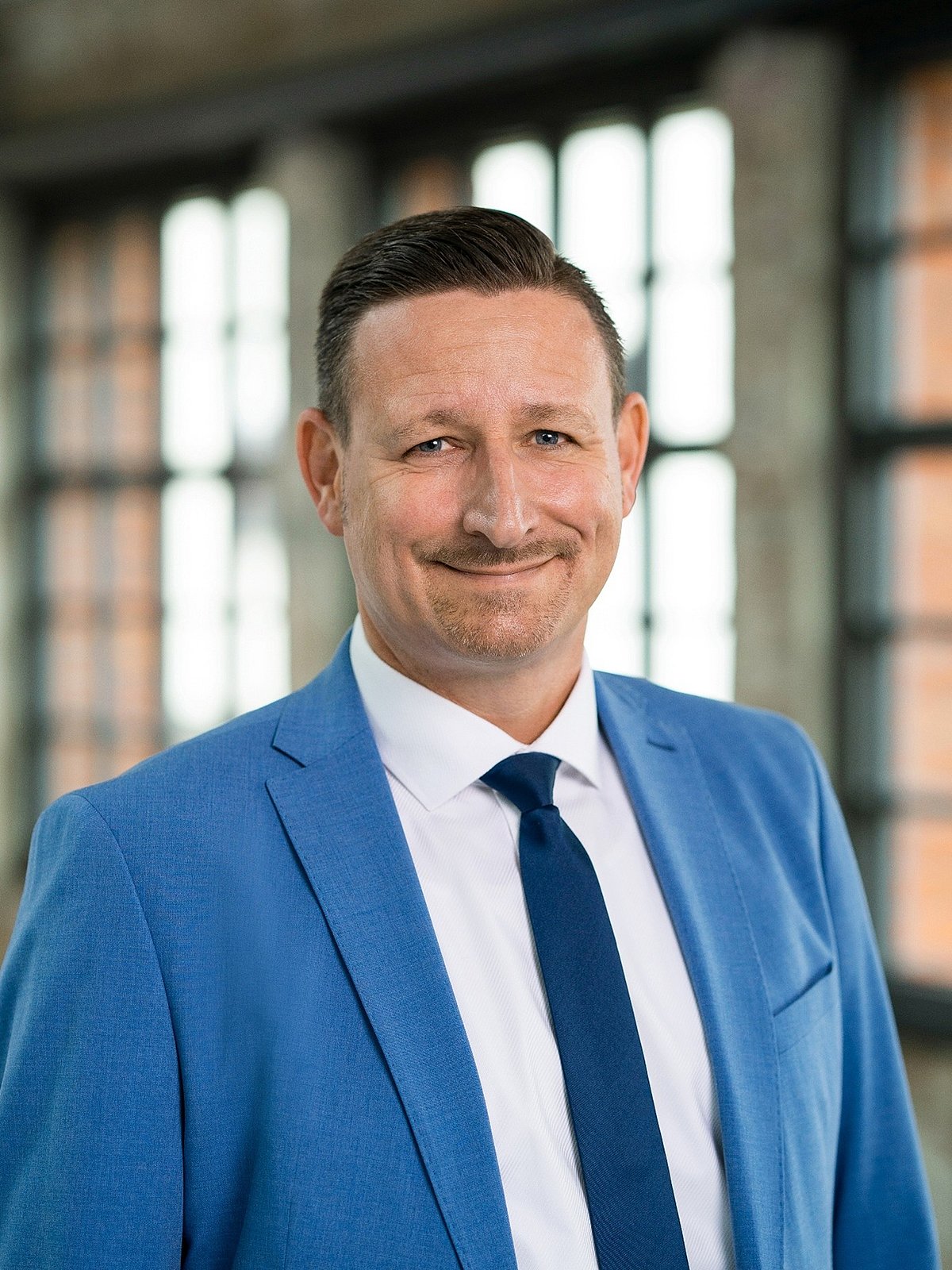 Trendreport Handelslogistik 2026: Studie vom EHI in Kooperation mit ...