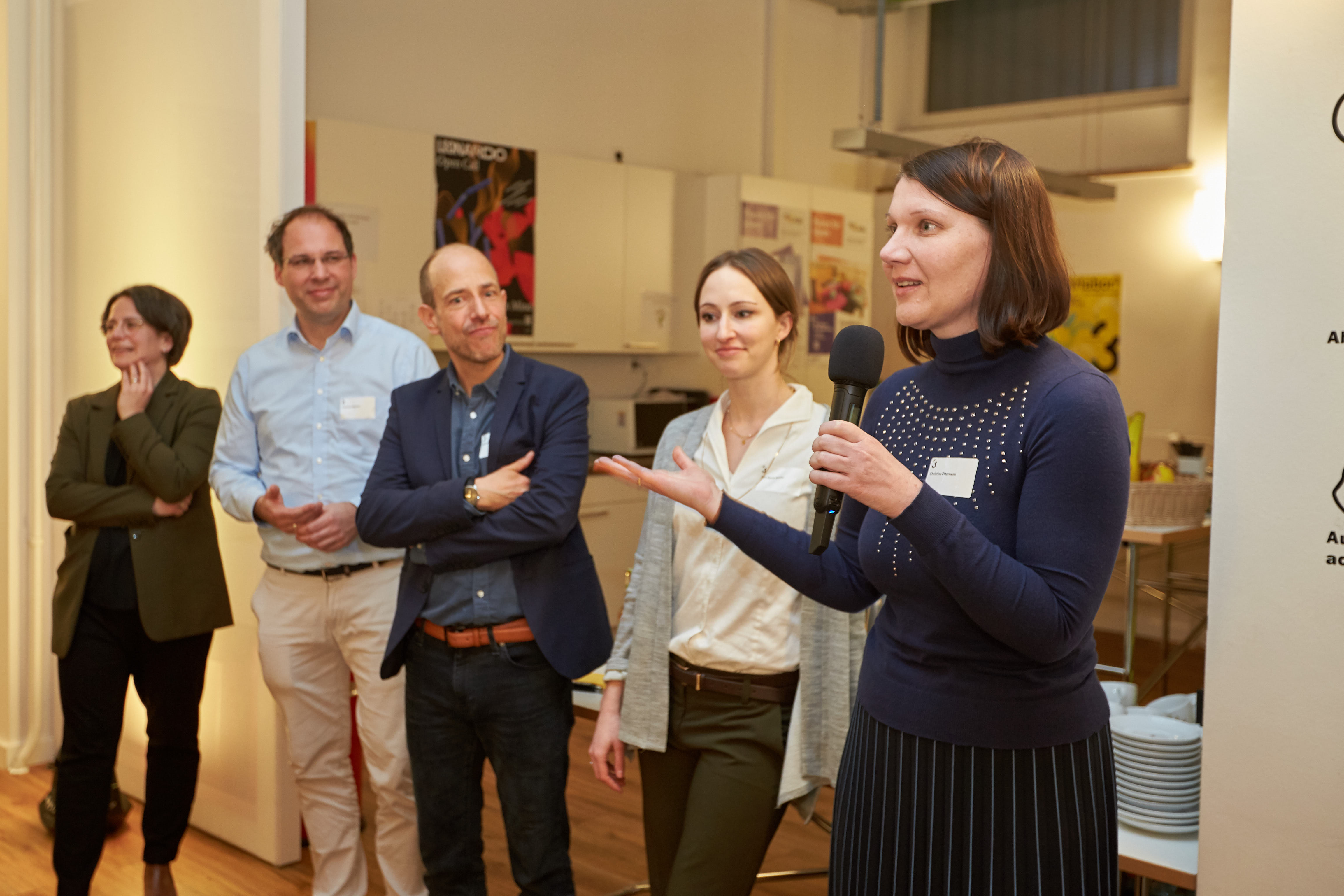 Teambasierte Lehrentwicklung für die Hochschulbildung – Technische Hochschule Nürnberg Georg ...